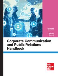 CORPORATE COMMUNICATION AND PUBLIC RELATIONS HANDBOOK