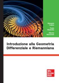 INTRODUZIONE ALLA GEOMETRIA DIFFERENZIALE E RIEMANNIANA