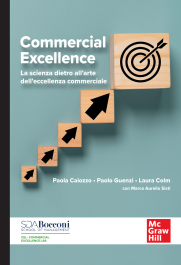 COMMERCIAL EXCELLENCE