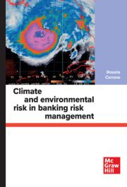 CLIMATE AND ENVIRONMENTAL RISK IN BANKING RISK MANAGEMENT
