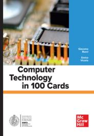 COMPUTER TECHNOLOGY IN 100 CARDS